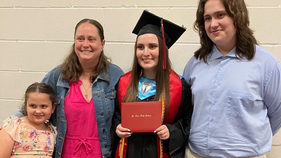 Fundraiser for Lisa Bowes by Mallory Arndt : Support Lisa Bowes' Battle ...