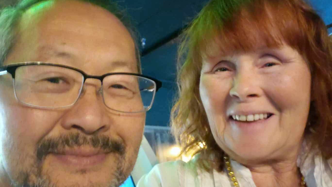 Fundraiser for Elizabeth Bernier by Kristin Burns : Support Liz Taylor in Honoring Steve Kang