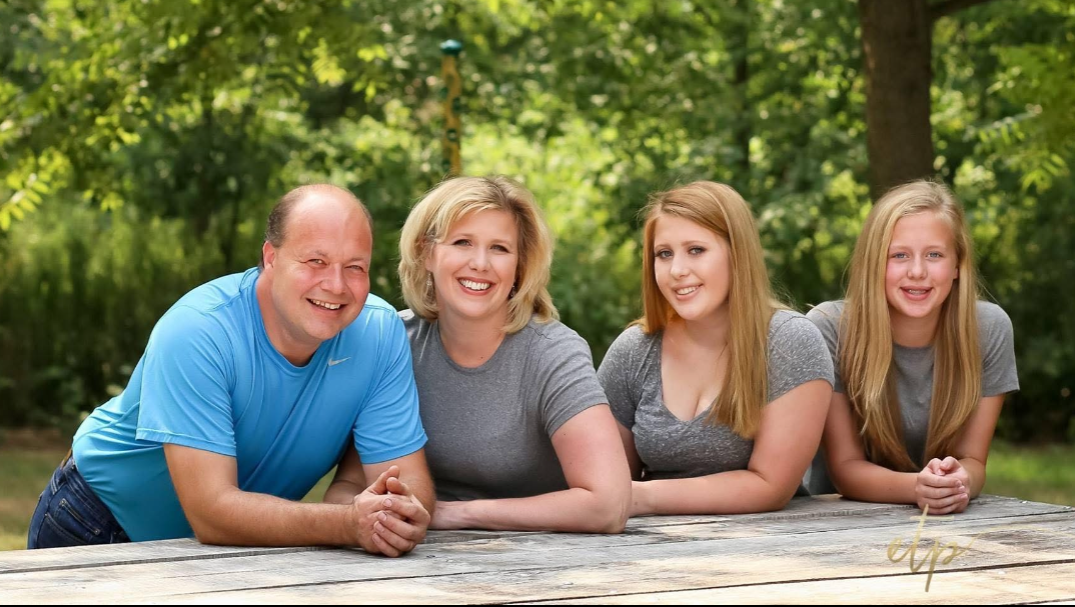Fundraiser for Jeff Maynard by Alyssa Stewart : Support Jen's Family in ...