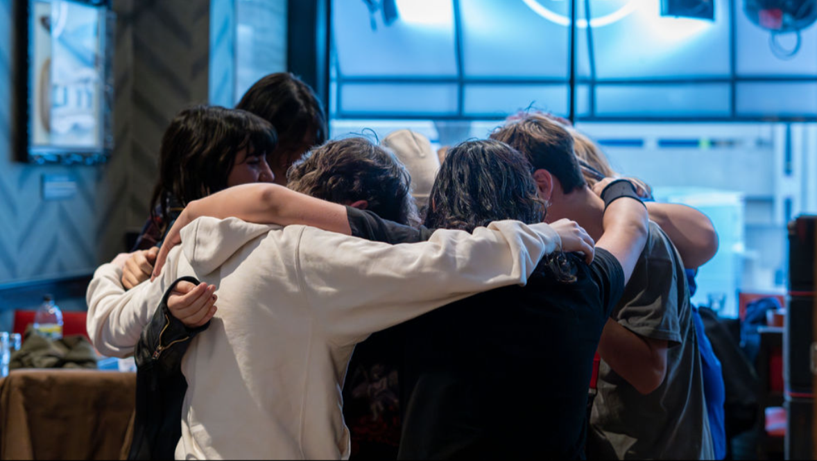 Fundraiser by Molly Garber : Help Our Kids Get to the Warped Tour