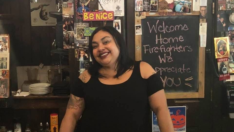 Fundraiser for Alexandra Albino by Christine Mcknight : Support Alex ...