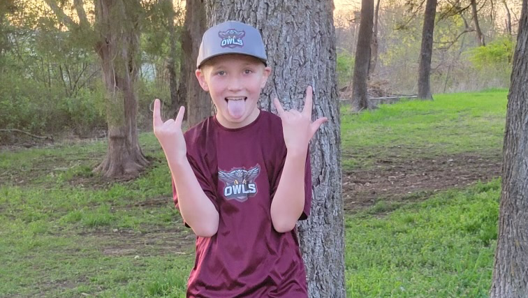 Fundraiser for Tabitha Hainline by Machelle Robb : Help Support Jayden ...