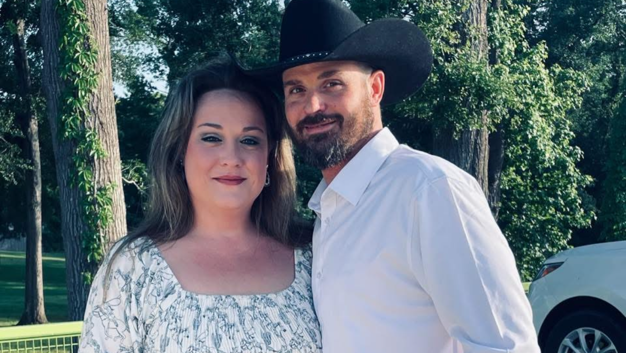 Fundraiser for James Huston by Brittany Weeks : Support James Huston's ...