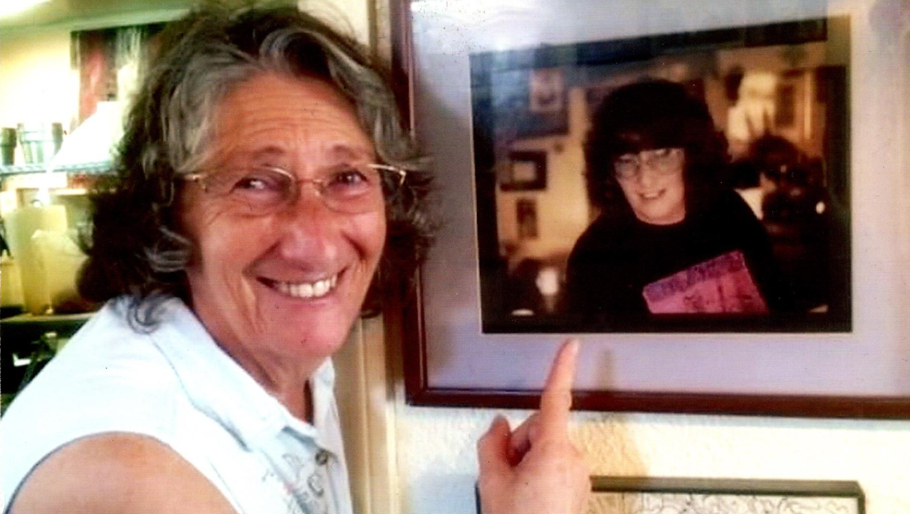 Fundraiser for JUDITH FORMAN by Cynthia Cordle : Tres Bien Fund for ...