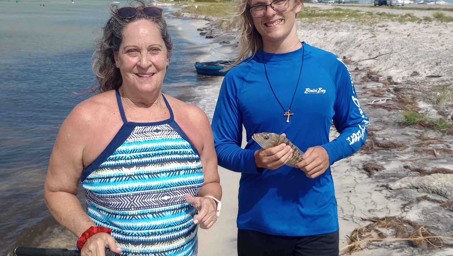 Fundraiser by Elizabeth Tilton : Join Elizabeth's Journey Against Cancer