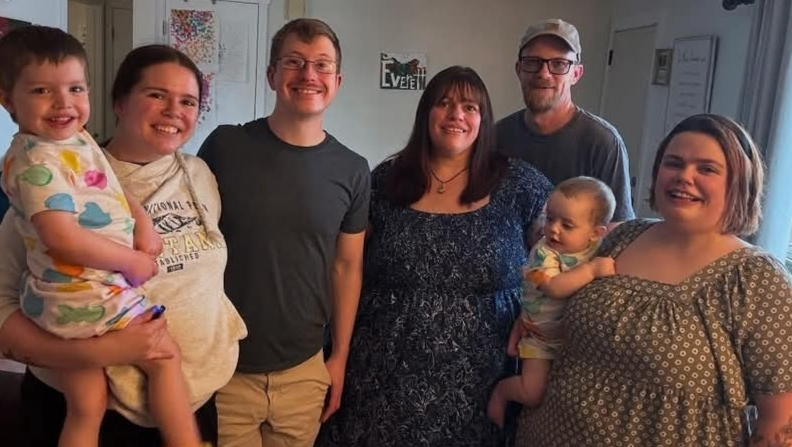 Fundraiser for Secora Keen by Jadie Jackson : Help Ease the Burden for ...