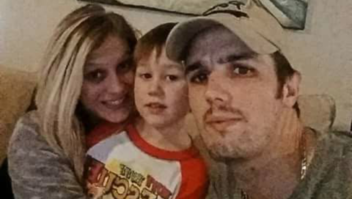 Fundraiser by Ivey Jones : Mike Jones Gofund