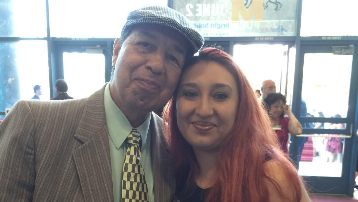 Fundraiser by Deborah Rocha : Support Needed for Dad's Final Farewell