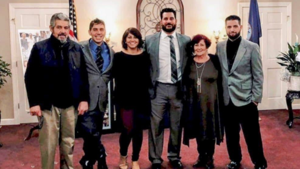 Fundraiser by Madonna Sewell : Support the Messana Family in Nicks ...