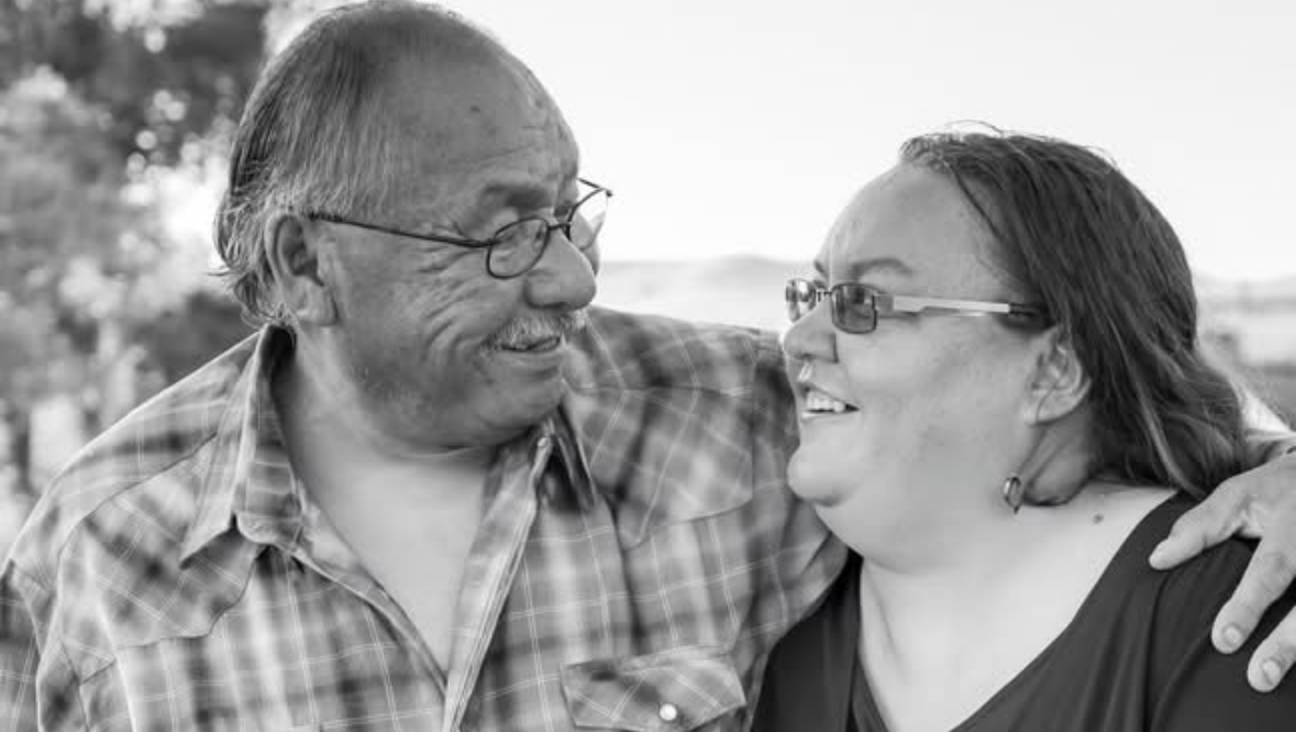 Fundraiser by Draven Baker : Help Crystal Makes Him First after bad fire