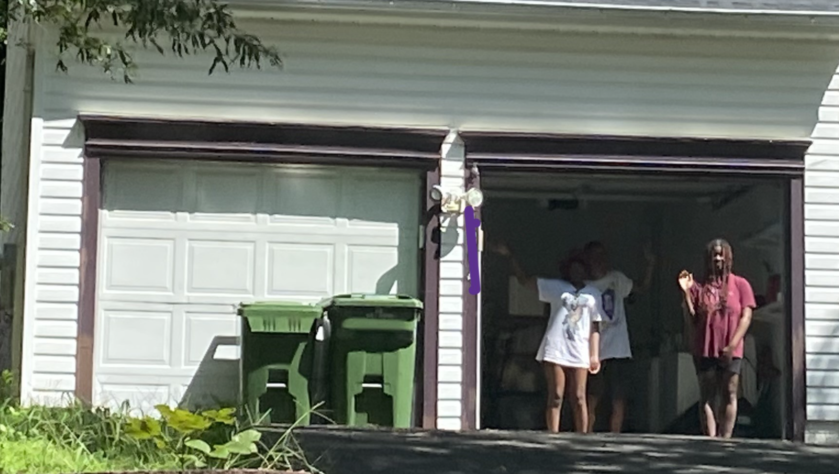 Fundraiser for Leroy Whitaker by Brianna Whitaker : Urgent Aid for ...