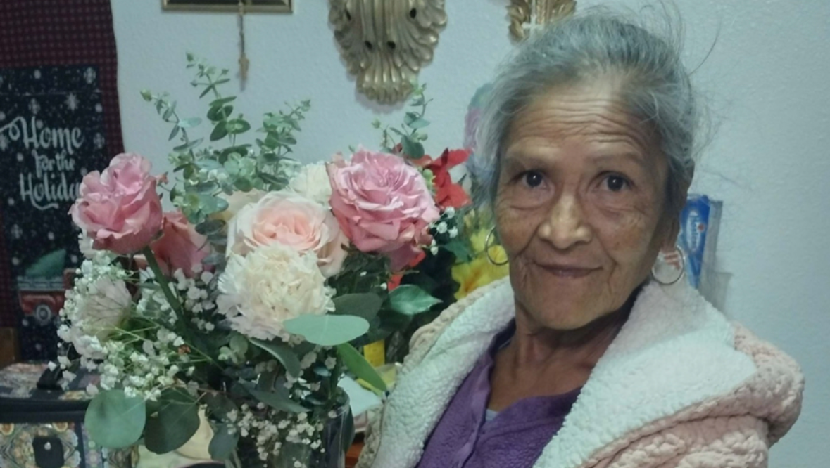Fundraiser by Marie Ruiz : Farewell to Our Beloved Maria