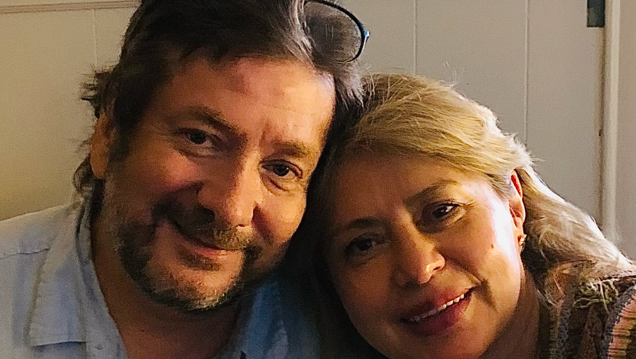 Fundraiser by stuart pinsker : Help Stuart and His Wife in Time of Need