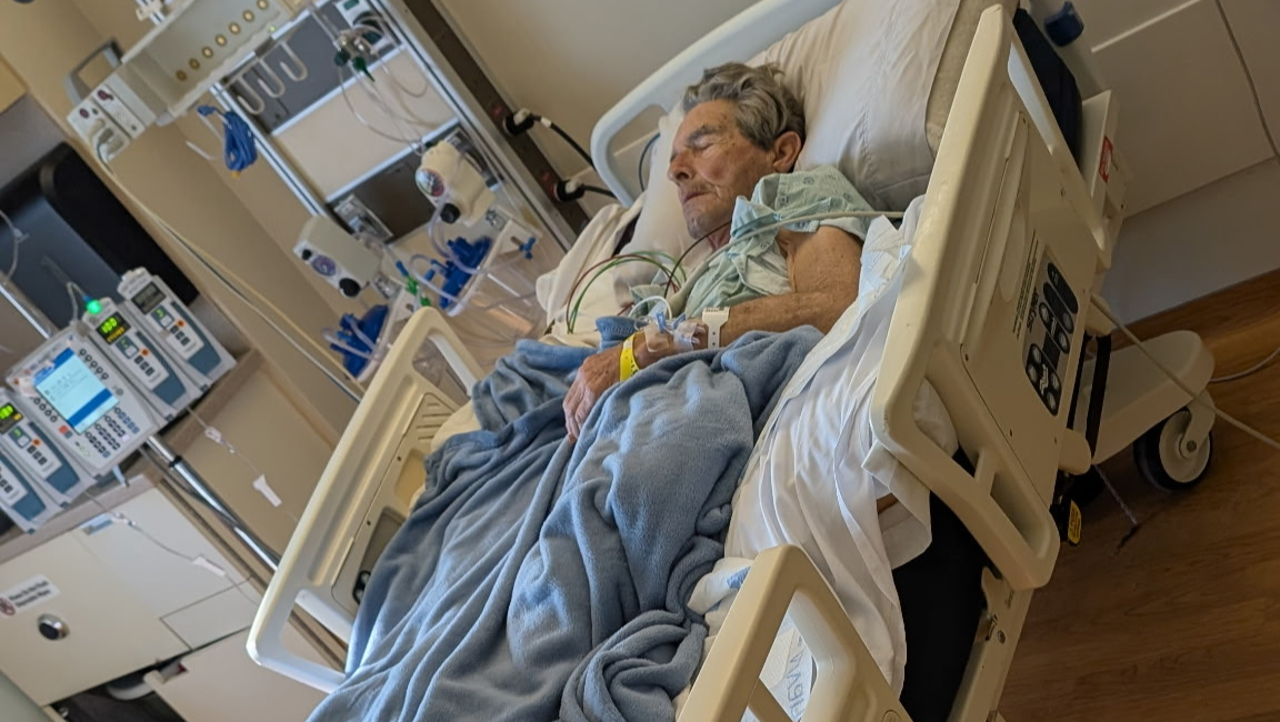 Fundraiser for Kim Durham by Dawn Irish : Aid Navy Veteran Mike's ...