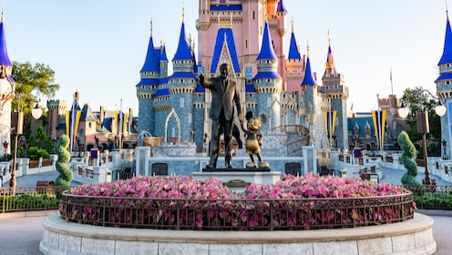 Fundraiser by Stacy Perez : Donate for Stacy's Disney Adventure