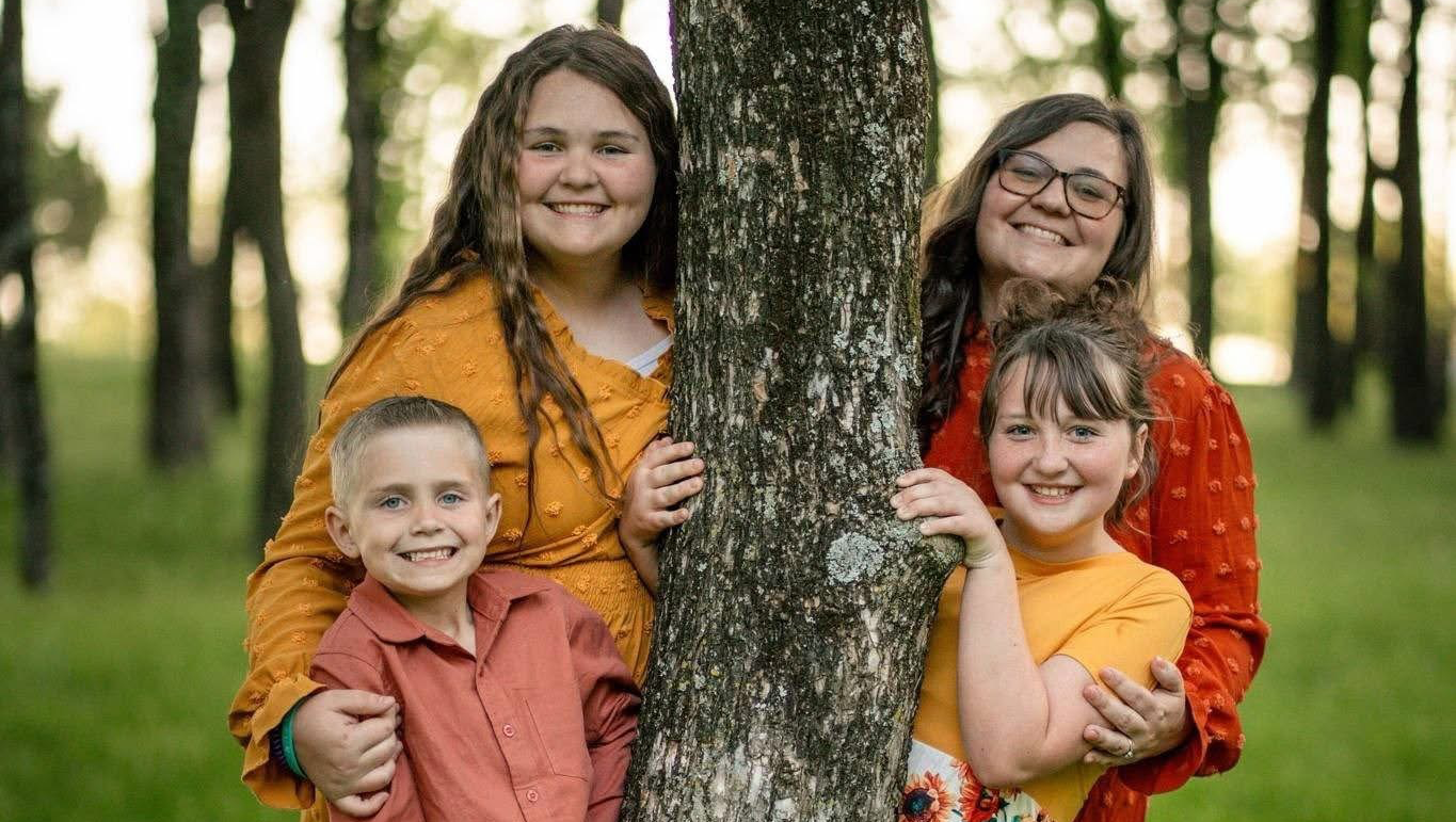 Fundraiser for Kayla Washer by Christy Melton : Aid Kayla's Journey to ...