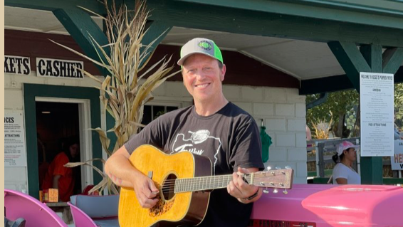 Fundraiser for Josh Cole by Clayton Eiberg : Help Portland Musician ...