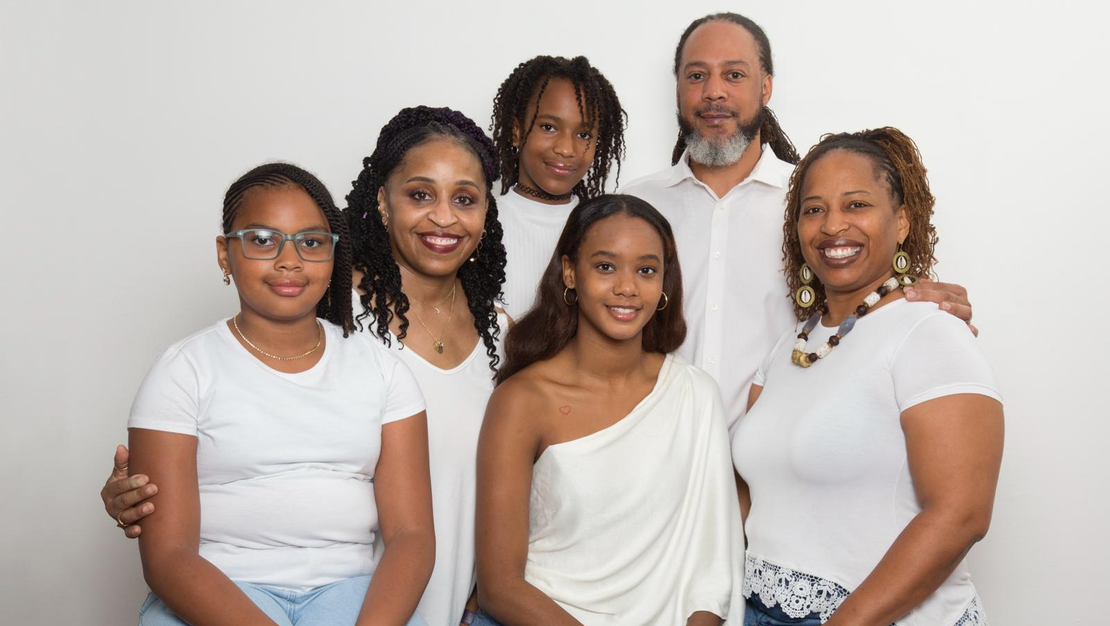 Fundraiser for Janean Davis by Joslyn Stewart : KEEP JANEAN'S DAUGHTERS ...