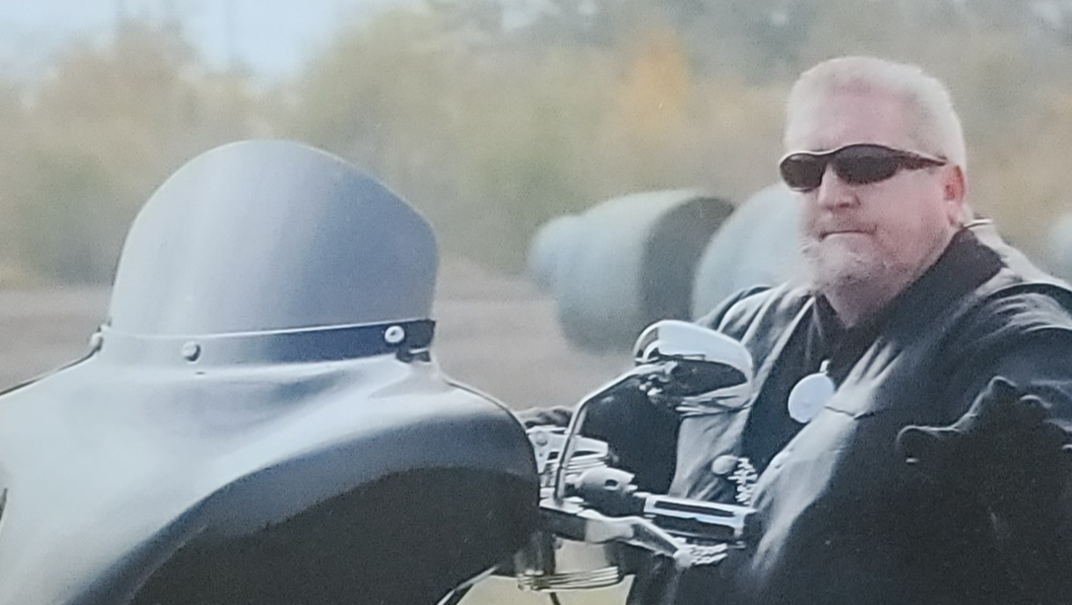 Fundraiser by Alex Ratcliffe : Support Needed for Dad's Final Expenses