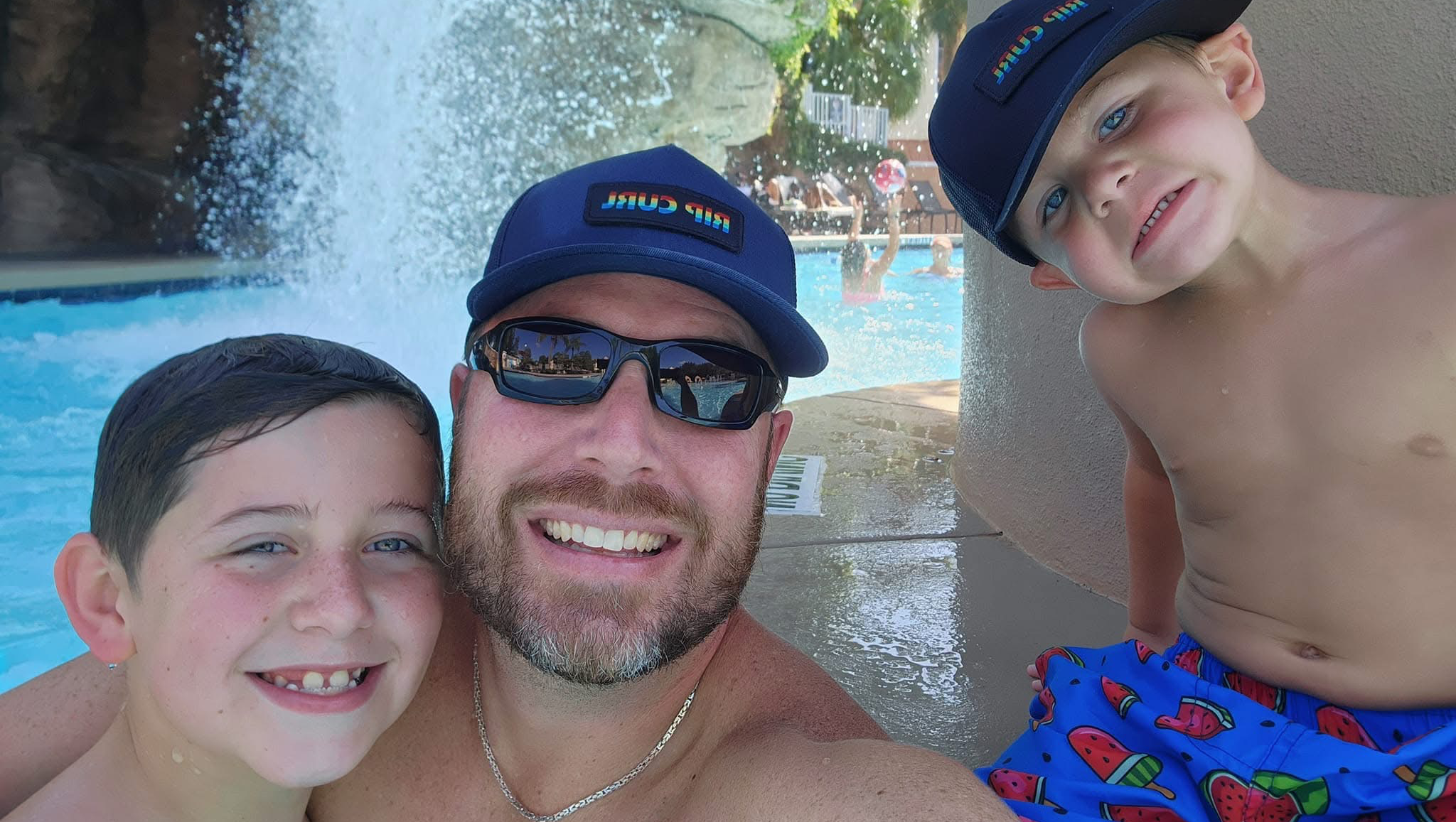 Fundraiser for Stan Gardner by Ashley Unger : Support Stan Gardner's ...