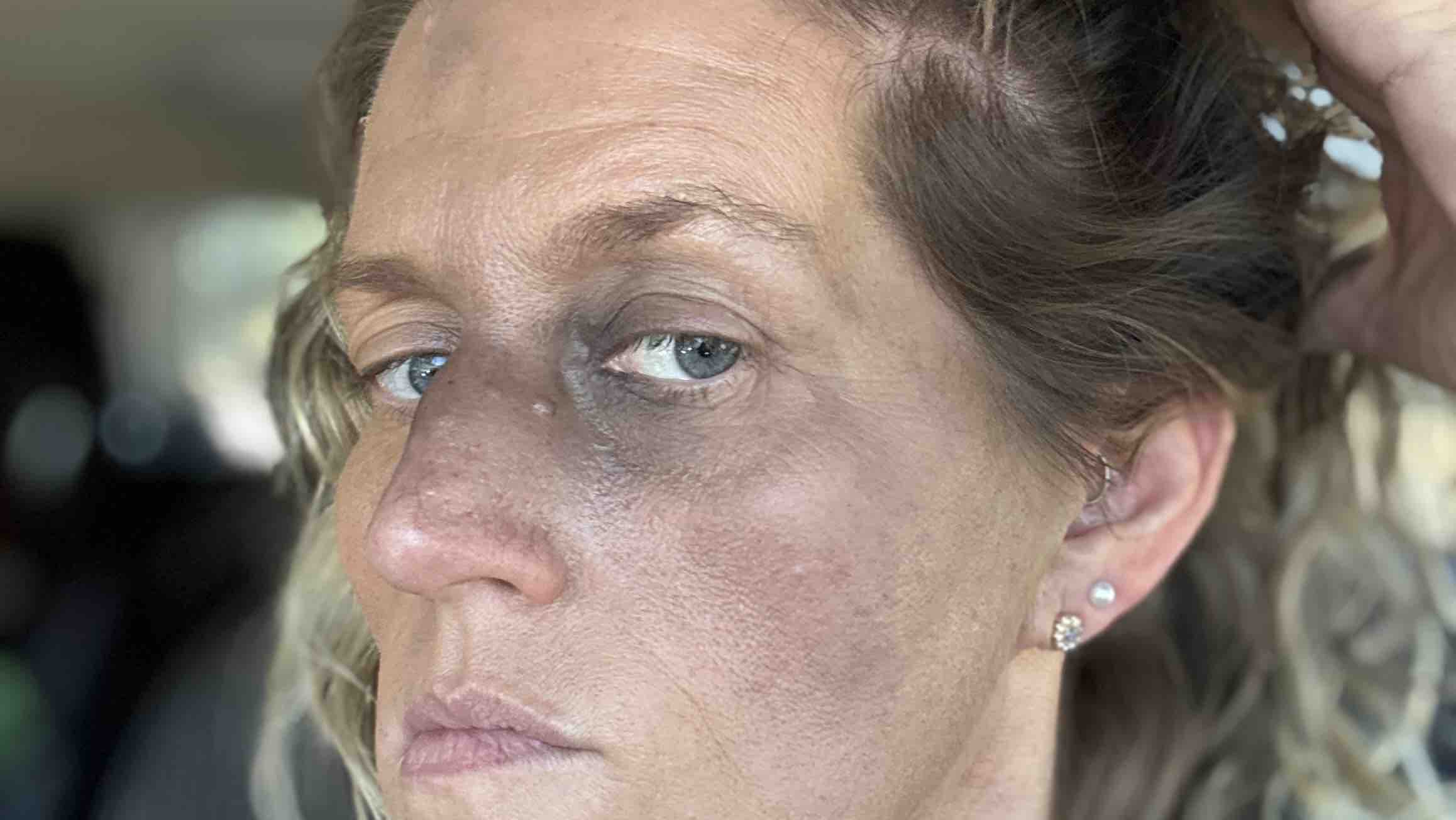 Fundraiser by Courtny Stricklin : Support Courtny's Recovery Journey