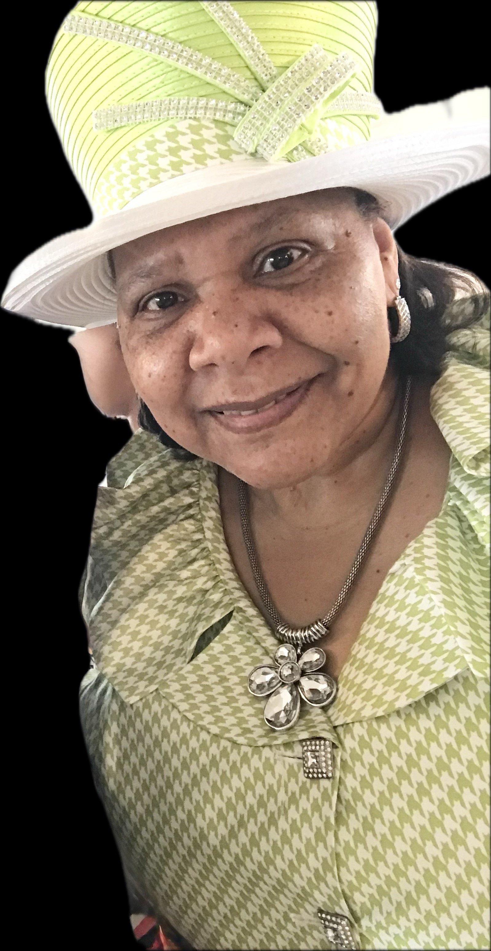 Fundraiser by Anthony Johnson : Honoring Lula Johnson Hewitt's Final ...