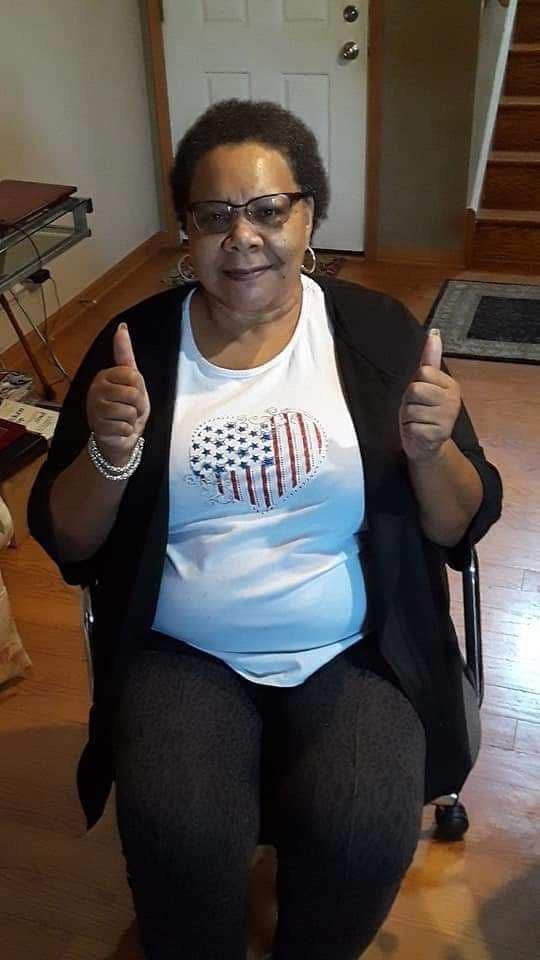 Fundraiser by Anthony Johnson : Honoring Lula Johnson Hewitt's Final ...