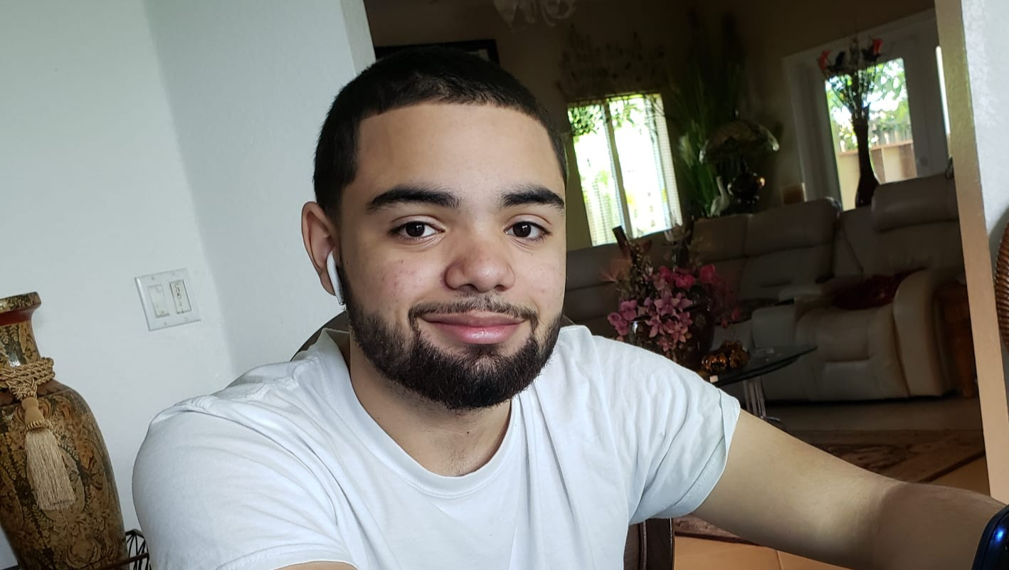 Fundraiser for anonymous giver by Denise Fox : Support Eric's Family in Their Time of Need