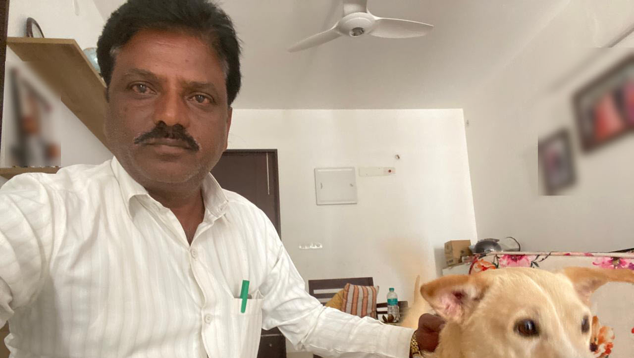 Fundraiser by Sourabha Shantappa : Supporting my uncle, Sadanand on his ...