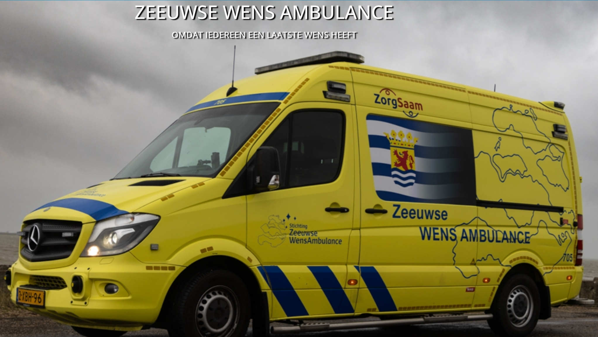 Fundraiser for Jonathan Van Den Berg by Drive for Dreams Doneer : Steun ...