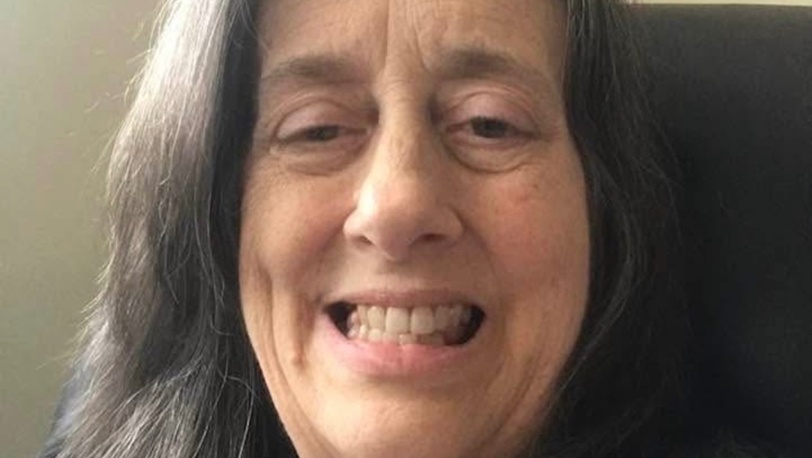 Fundraiser by Hilary Singleton Smith : Support Hilary in Teresa's Final Goodbye