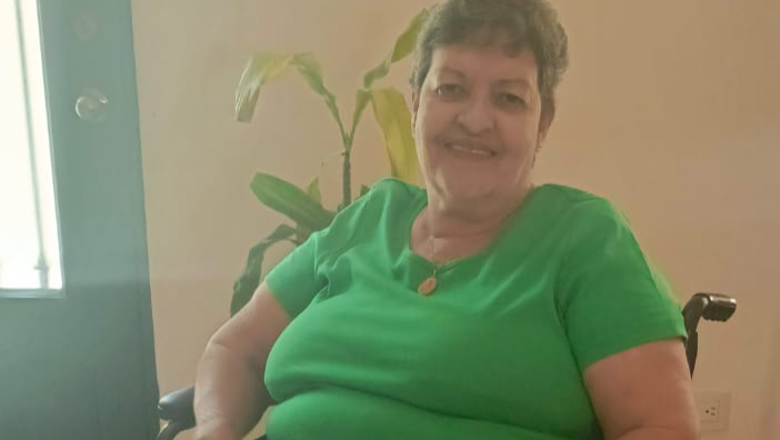 Fundraiser by JENNIFER MERLO : UN NUEVO LATIDO PARA ELI