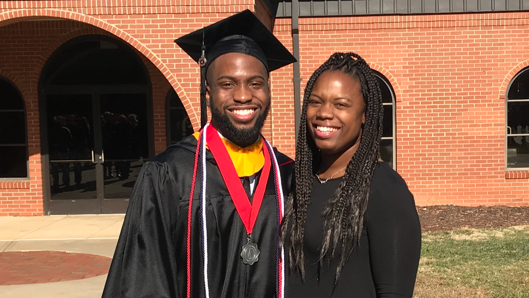 Fundraiser by Ruthann Thomas : Support Cameron's Principal Dream