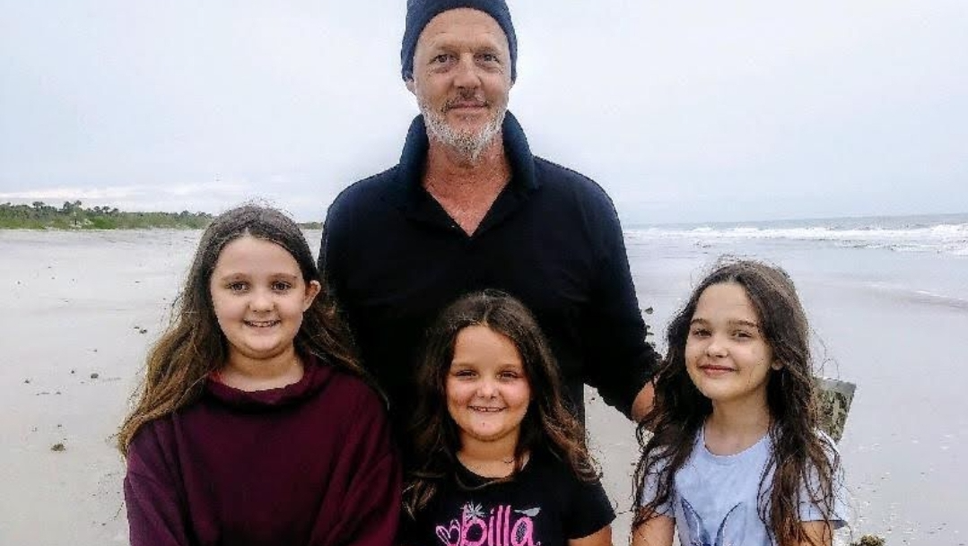 Fundraiser for Meriyah Hahn by Bryan Foiles : Daren's Legacy: Support ...