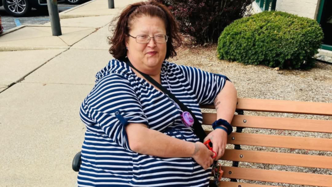 Fundraiser for Charles Rentschler by Amber Roell : Help Support Chuck ...