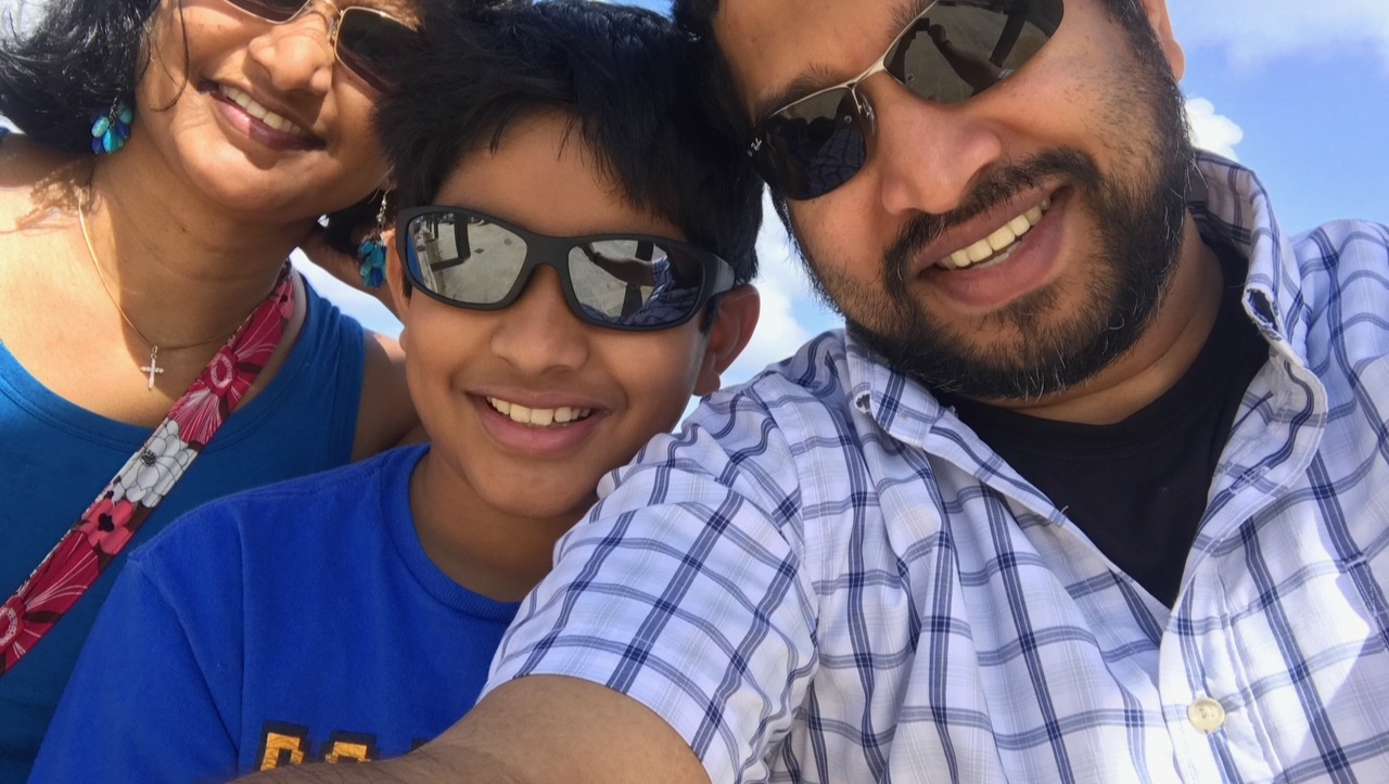 Fundraiser for Deepa Sarah Koshy by Jennifer Sannelli Santana : Help ...