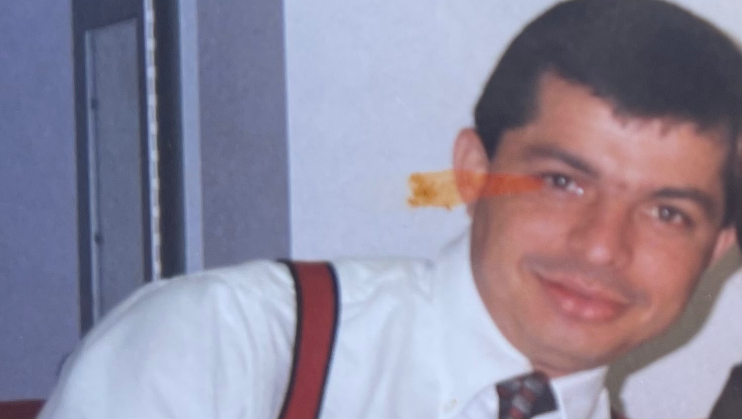 Fundraiser by Aline King : Francisco's Final Resting Place