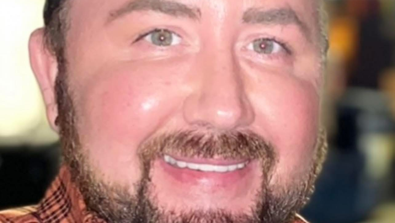 Fundraiser for Buddy Hart by Nichol Pritchard : Helping our friend ...