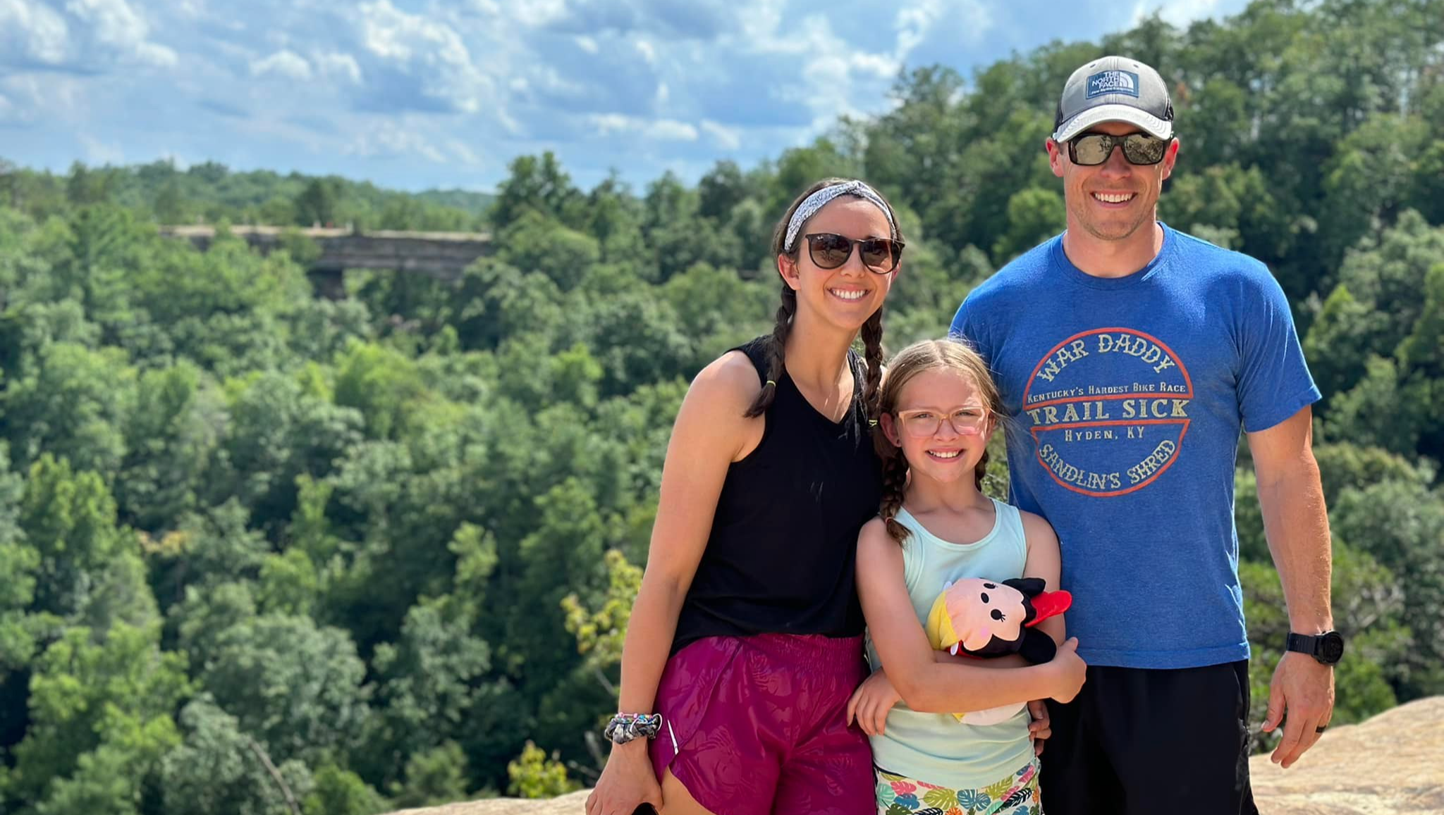 Fundraiser for Brandy Hacker by Laura Henderson : Help the Hacker ...