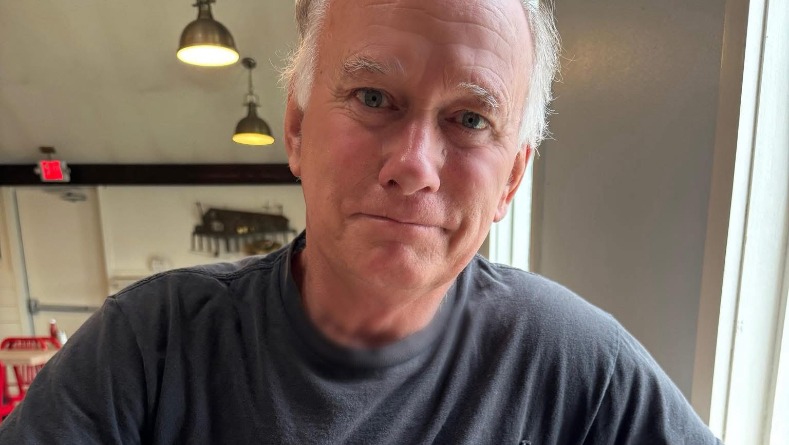 Fundraiser by Debra Hart : Help Tom Gunning Overcome Health Challenges