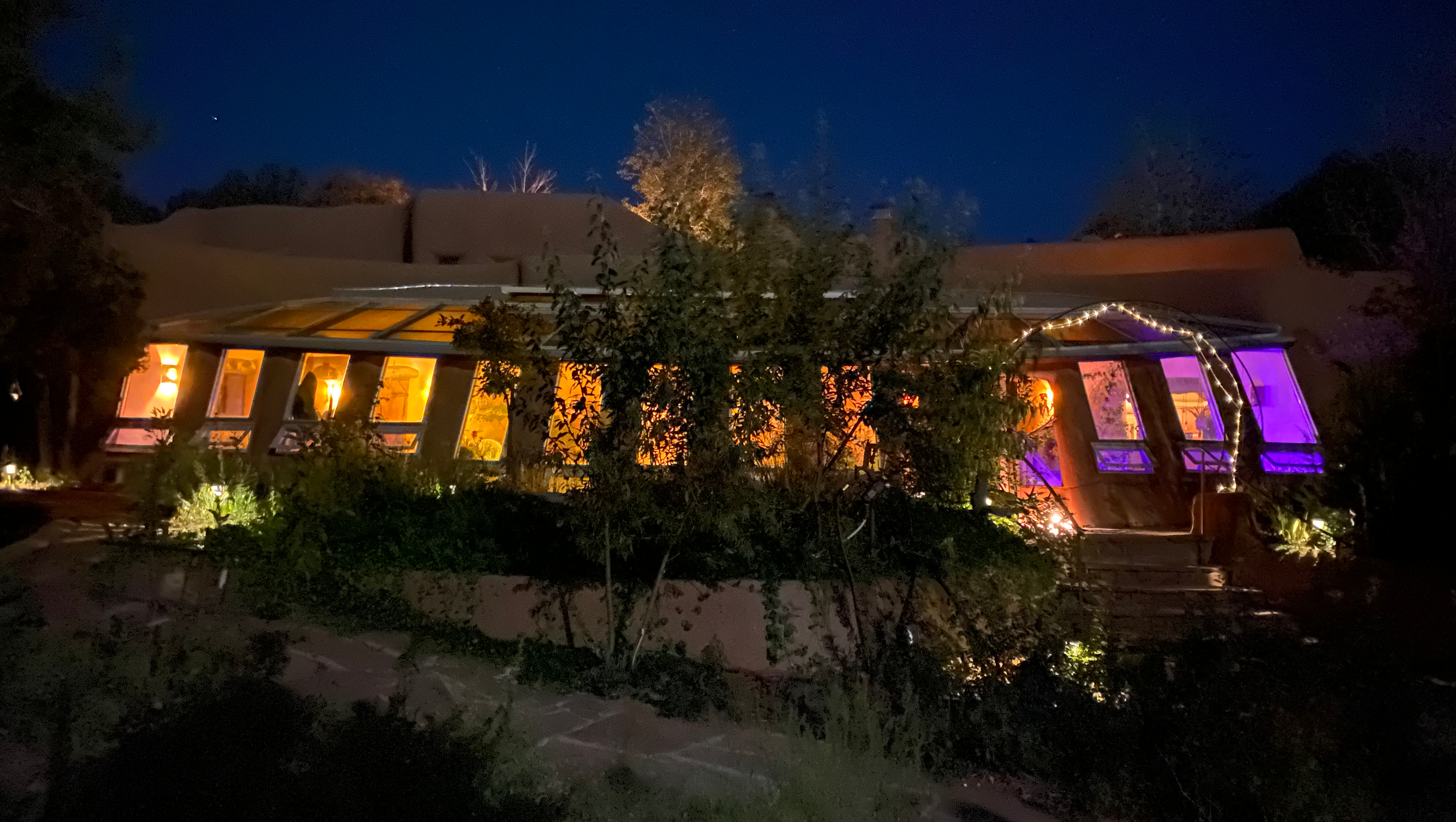 Fundraiser by bonnie barta : Help Us Save Our Home and Healing Space