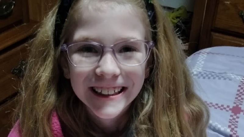 Fundraiser by Sabrina Chamberlin : Remembering Taylor Jo with Love