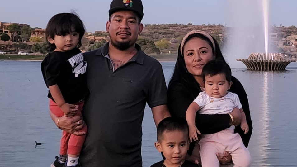 Fundraiser for Nancy Alvarez Garcia by Viri Gonzalez : Support the ...