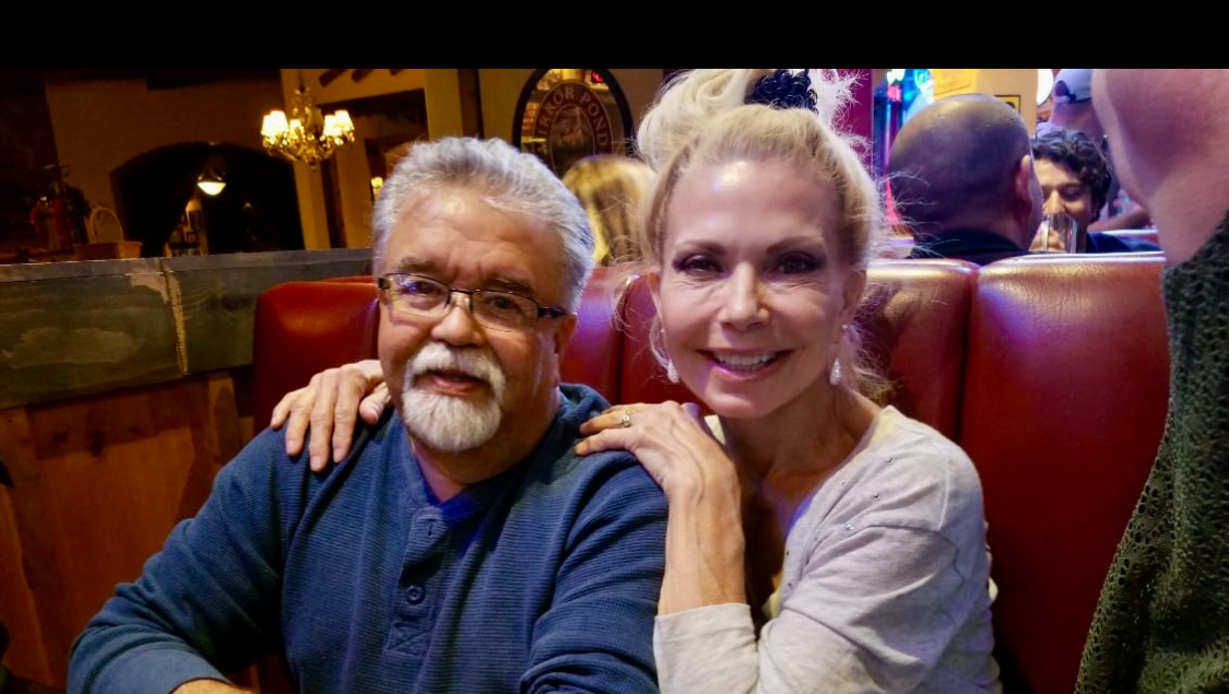 Fundraiser for Barbara Porras by Michelle Marinelli : Help Pastor Rob ...