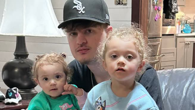 Fundraiser for Deanna Baxter by William Adams : Help Family with Nephew ...