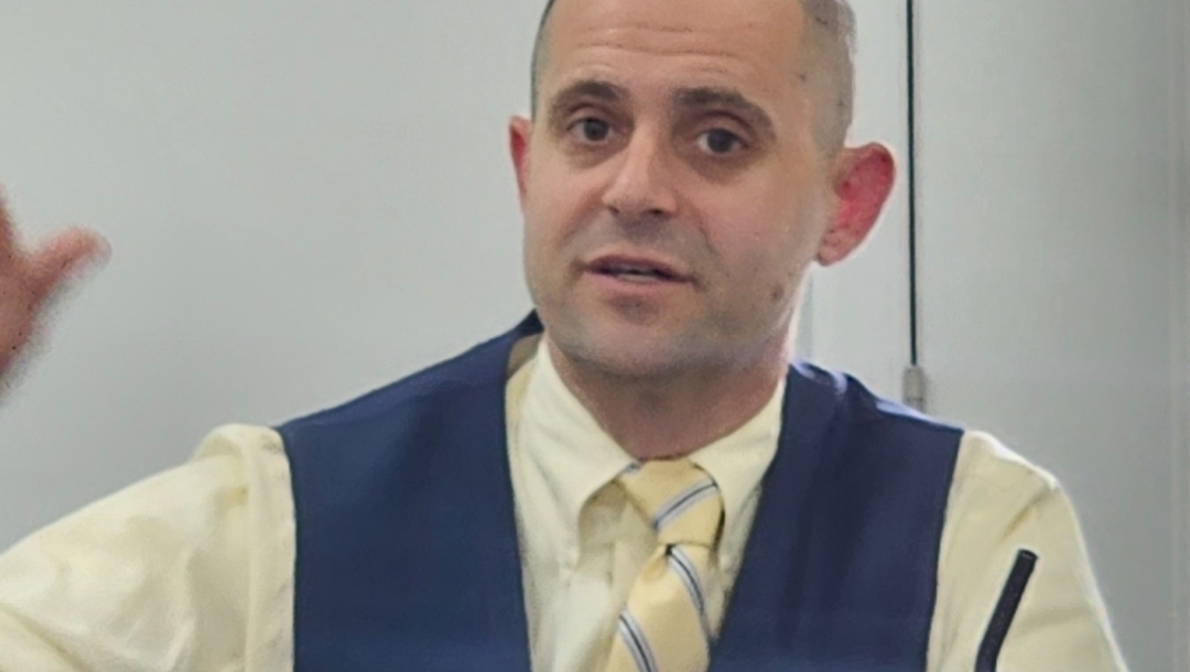 Fundraiser by Mark Gass : Lt. Mike Shier's Urgent Laptop Request