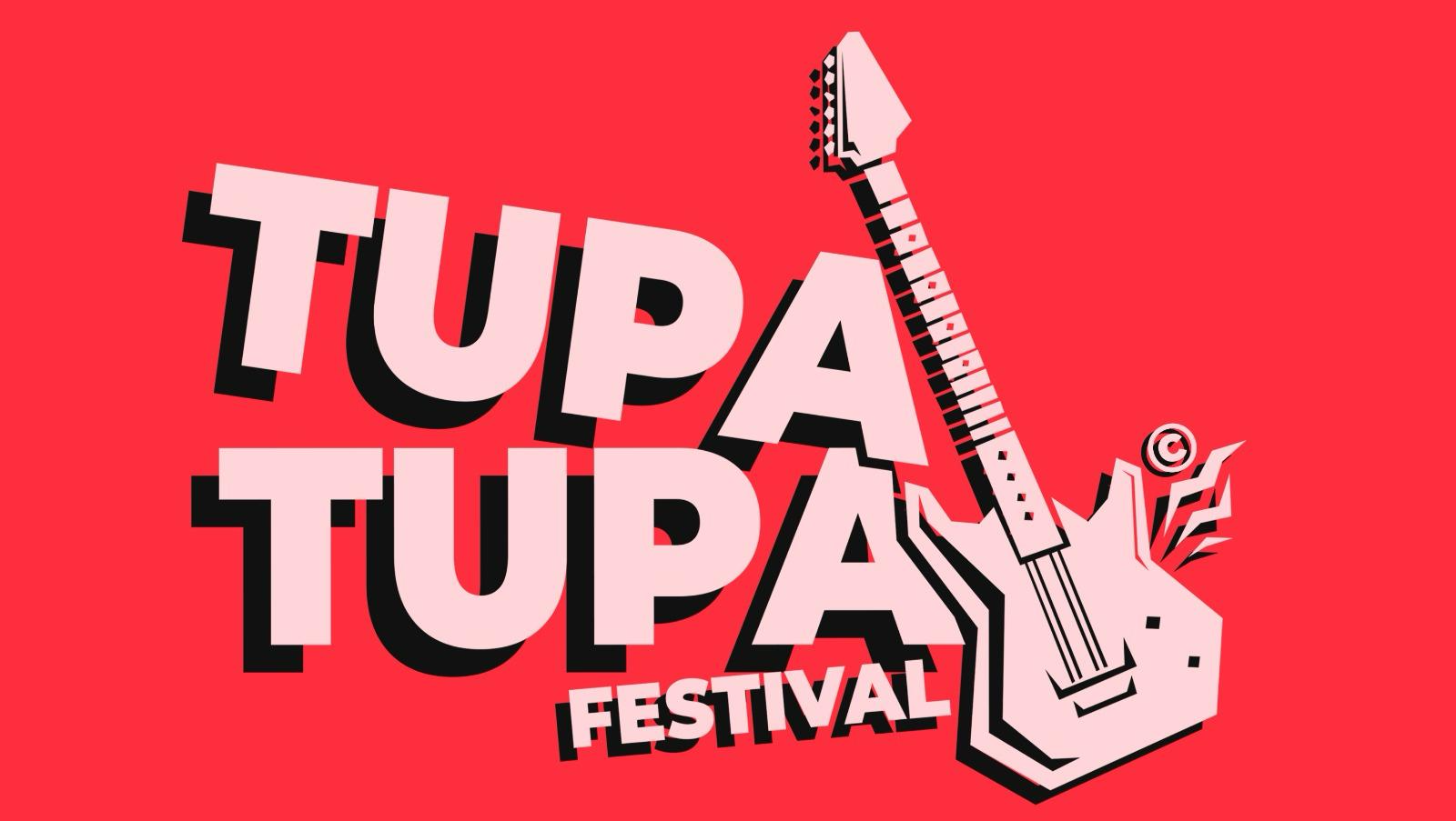 Fundraiser by Costantino Rigon : TUPA TUPA FESTIVAL in ricordo di Simone