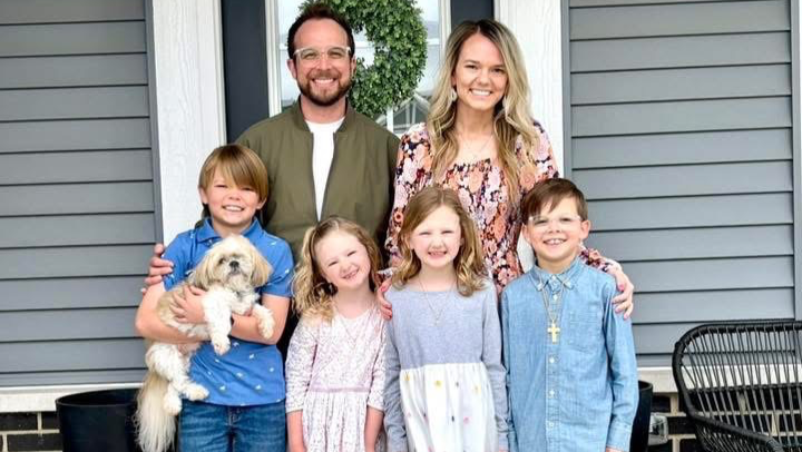 Fundraiser for Melody Swart by Sarah Vanderlugt : Support The Swart ...