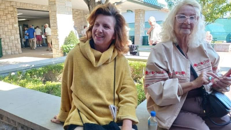 Fundraiser for Claire Heim by Faith Bowling trejo : Support for the ...