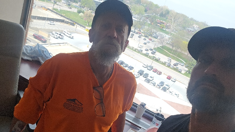 Fundraiser by Tilly Tilson : Support Kevin Tilson's Funeral Expenses